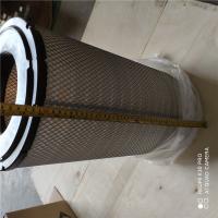 China SDLG AIR FILTER, 4110000763001, 4110000763002,   loader parts for  wheel loader LG936/LG956/LG958 for sale