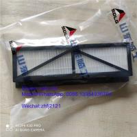 China SDLG filter netting, 29350010491,  wheel loader  parts for  wheel loader LG936/LG956/LG958 for sale