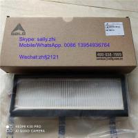 China SDLG filter netting, 29350010491,  wheel loader  parts for  wheel loader LG936/LG956/LG958 for sale