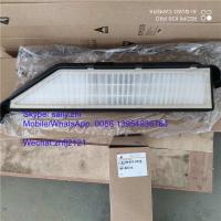China SDLG filter netting, 29350010501, construction machinery parts for  wheel loader LG936/LG956/LG958 for sale