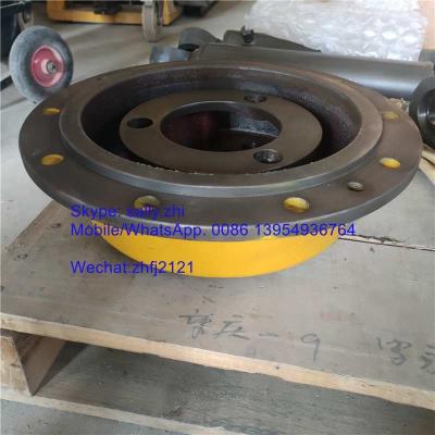 China original carrier of planet gear, 29070007661, loader parts  for  wheel loader LG936L for sale