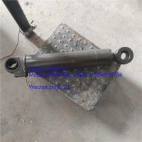 China SDLG Steering cylinder, 4120001004, wheel  loader parts  for  wheel loader LG936L for sale