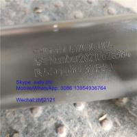 China SDLG Steering cylinder, 4120001004, wheel  loader parts  for  wheel loader LG936L for sale