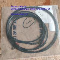 China SDLG Sealing ring, 2030900061, construction machinery parts for  wheel loader LG936L for sale