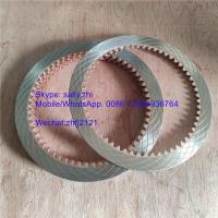 China REVERSE FIRST SPEED DRIVE DISK  2030900028, construction machinery parts for gearbox  A305 for sale for sale