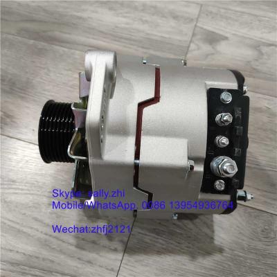 China weichai  Alternator  612600091062, weichai engine parts for wheel loader LG956/lg958 for sale for sale