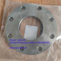 China sdlg flange disc 29250004011, 29250006561 construction machinery parts for gearbox A305 for sale for sale