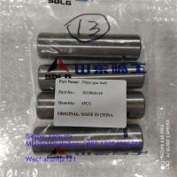 China First Speed Planet Spindle 3030900149/ ZL50.3.5-14 , wheell loader  spare parts for wheel loader LG938L for sale