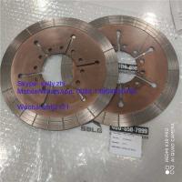 China SDLG Drive Disc 2030900020 , wheell loader spare parts for wheel loader LG938L/lg958/lg956 for sale