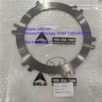 China SDLG Driven Disc 3030900106 , wheell loader spare parts for wheel loader LG938L/lg958/lg956 for sale