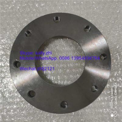 China SDLG Flange , 29250011301/29250011261, SDLG loader spare parts for  wheel loader LG936/LG956/LG958/L968F for sale