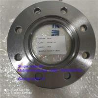 China SDLG Flange , 29250011301/29250011261, SDLG loader spare parts for  wheel loader LG936/LG956/LG958/L968F for sale