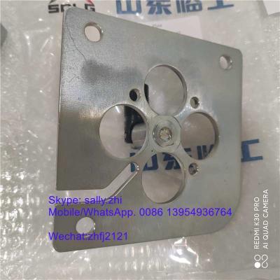 China Plate , 4120006656002,   wheel loader spare parts for  wheel loader LG936/LG956/LG958 for sale