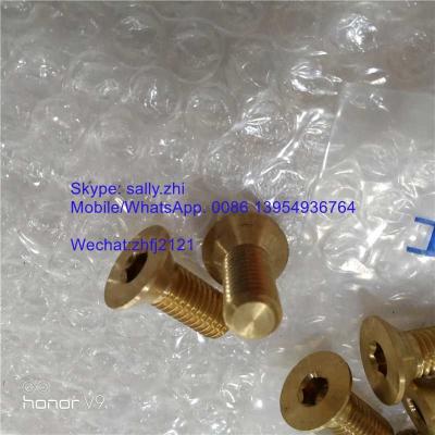 China Screw  28350002051, sdlg spare parts for  wheel loader LG936/LG956/LG958 for sale
