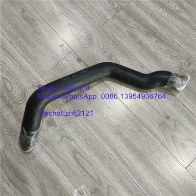 China output hose for radiator  29030019171, sdlg spare parts for  wheel loader LG936/LG956/LG958 for sale