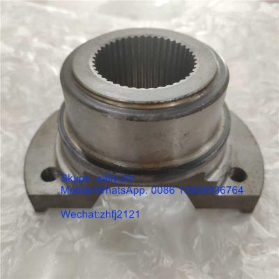 China Flange, 4110002230050, wheel loader sparts for  wheel loader LG956L/LG958/LG959 for sale for sale