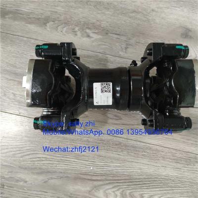 China PROPELLER SHAFT, 4110001858, front wheel loader sparts for  wheel loader LG956L/LG958/LG959 for sale for sale