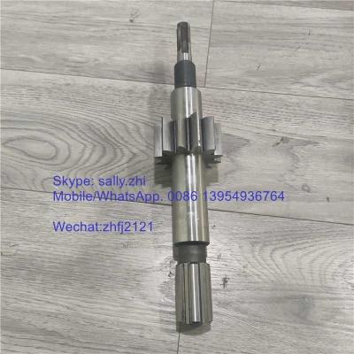 China Drive shaft, 4120001058207, front wheel loader sparts for  wheel loader LG956L/LG958/LG959 for sale for sale