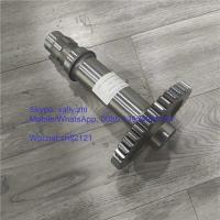 China SDLG Drive shaft gear, 3030900094, front wheel loader sparts for  wheel loader LG956L/LG958/LG959 for sale for sale