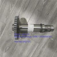 China SDLG Drive shaft gear, 3030900094, front wheel loader sparts for  wheel loader LG956L/LG958/LG959 for sale for sale
