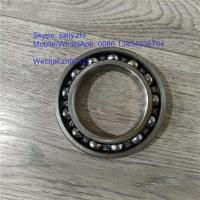 China SDLG Ball bearing, 4021000012/4021000019, front wheel loader sparts for  wheel loader LG956L/LG958/LG959 for sale for sale