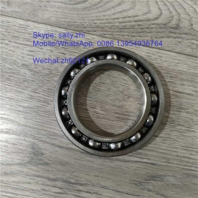 China SDLG Ball bearing, 4021000012/4021000019, front wheel loader sparts for  wheel loader LG956L/LG958/LG959 for sale for sale
