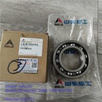 China SDLG Ball bearing, 4021000012/4021000019, front wheel loader sparts for  wheel loader LG956L/LG958/LG959 for sale for sale