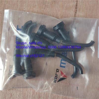 China spray nozzle  4110001551041  for WEICHAI DHB06G0121/ WP6G125E22 Diesel engine( 4110000991063) for sale