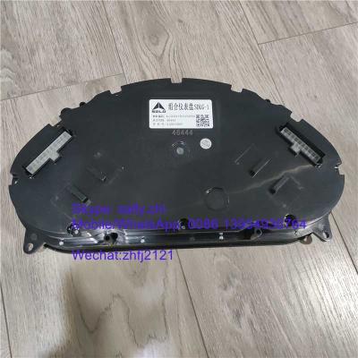 China SDLG Display board, 29370019382, front wheel loader sparts for  wheel loader LG956L/LG958/LG959 for sale for sale