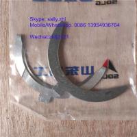 China Down thrust washer 4110000846017/12273934  weichai engine parts for WEICHAI DHB06G0121/ WP6G125E22 Diesel engine for sale