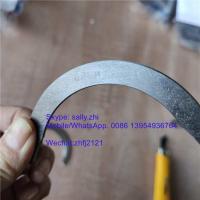 China up thrust washer 4110000846039/12273935,  weichai engine parts for WEICHAI DHB06G0121/ WP6G125E22 Diesel engine for sale