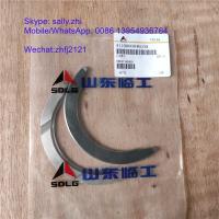 China up thrust washer 4110000846039/12273935,  weichai engine parts for WEICHAI DHB06G0121/ WP6G125E22 Diesel engine for sale