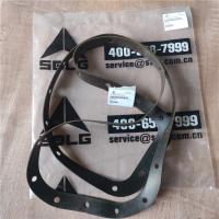China weichai oil sump gasket 4110000991018/13035586 weichai engine parts for WEICHAI DHB06G0121/ WP6G125E22 Diesel engine( for sale