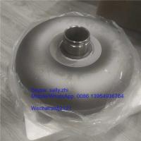 China ZF Original torque convertor , 0899005054, ZF spare parts  for ZF Gearbox 4WG200/4WG180 for sale