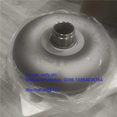 China ZF Original torque convertor , 0899005054, ZF spare parts  for ZF Gearbox 4WG200/4WG180 for sale