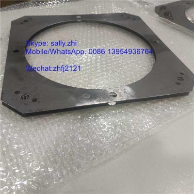 China ZF Original Diaphragm 4644230052 ,ZF transmission parts for 4wg200 gearbox for sale