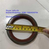 China Original ZF seal ring, 0750111231, ZF gearbox parts for ZF transmission 4WG200/4WG180 for sale