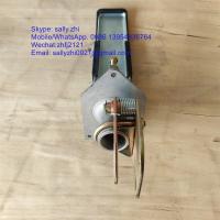 China Accelerator pedal ZY75-00 , 4120000096, front wheel loader sparts for  wheel loader LG956L/LG958/LG959 for sale for sale
