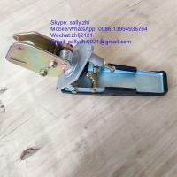 China Accelerator pedal ZY75-00 , 4120000096, front wheel loader sparts for  wheel loader LG956L/LG958/LG959 for sale for sale