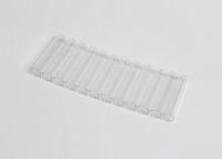 China TPE PS Plastic Injection Molding Medical Parts for sale