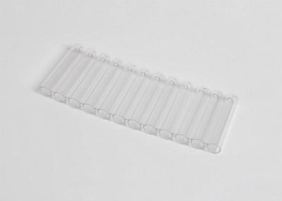 China TPE PS Plastic Injection Molding Medical Parts for sale