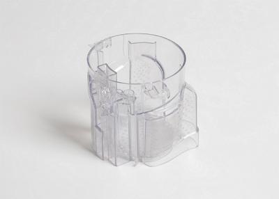 China 1-64 Cavities Medical Plastic Molding Plastic Mold Components for sale