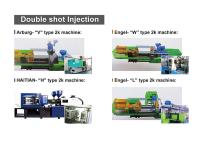 China ISO9001 Plastic Injection Mold Components 718 NAK80 S136 Mould Material for sale