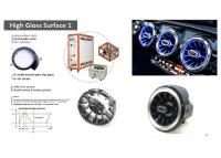 China UG,CAD,Solidworks,Pro/E Hot Runner\ Cold Runner High Glossy tooling & Parts for sale