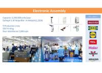 China OEM ODM Electronic Assembly Service Printed Circuit Board Assembly Services for sale