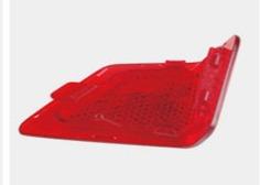 China NAK80 S136 Plastic Injection Molding Automotive Parts Customized Size for sale