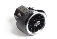 China 500000 Shots CAD UG CAM Precision Molded Plastics , Automotive Injection Mold for sale