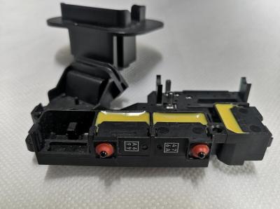 China ISO9001 Highly Polishing Injection Mold Components Polypropylene Car Parts for sale
