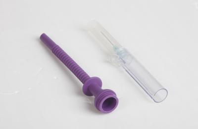 China Texture Medical Plastic Injection Molding Products 300000 To 500000 Shots for sale