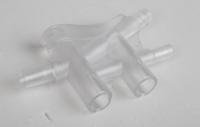China PSU PEEK Plastic Injection Molding Medical Parts single cavity-64 Cavities for sale